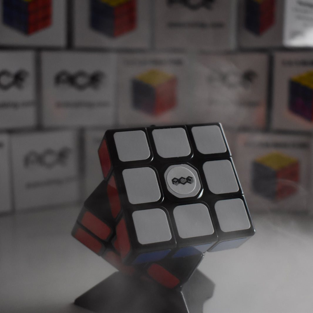 Learn to Solve the Rubik’s Cube Easily | AceCubing | Award-Winning