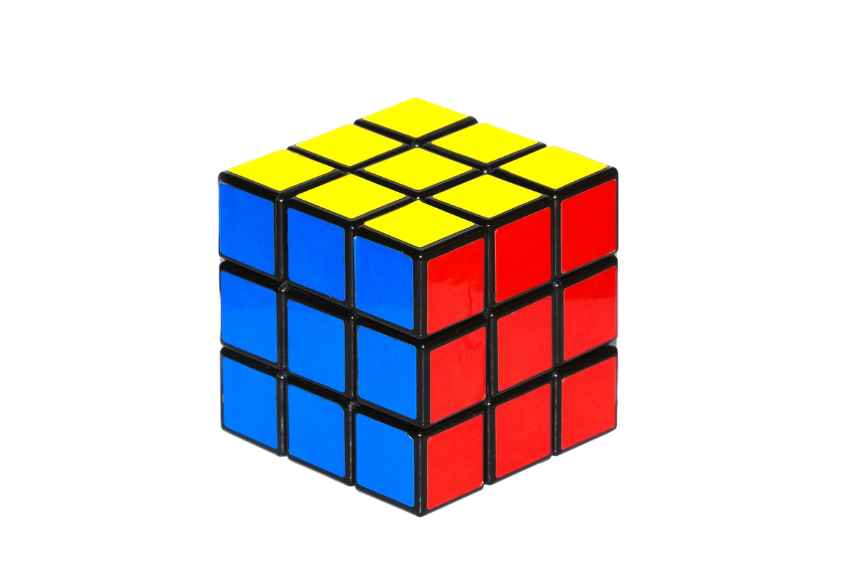 Learn to Solve the Rubik’s Cube Easily | AceCubing | Award-Winning