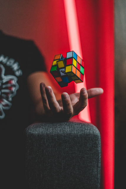 Benefits Of Rubik's Cube – AceCubing